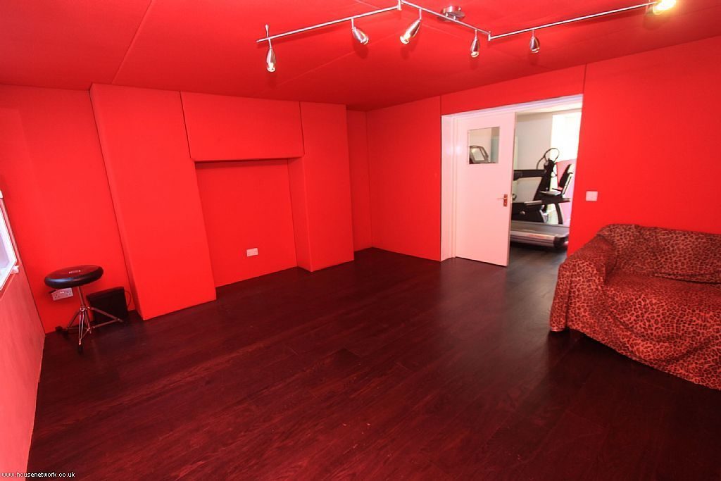 Visitez la maison d'Amy Winehouse - Le blog des tendances